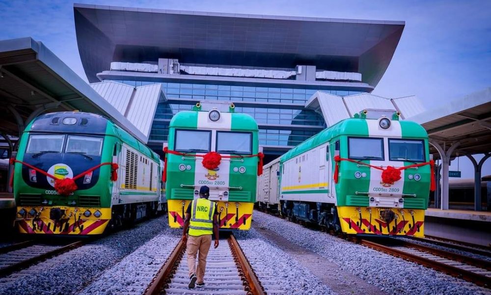 Sallah celebration: Osun govt offers free train ride to indigenes as ...