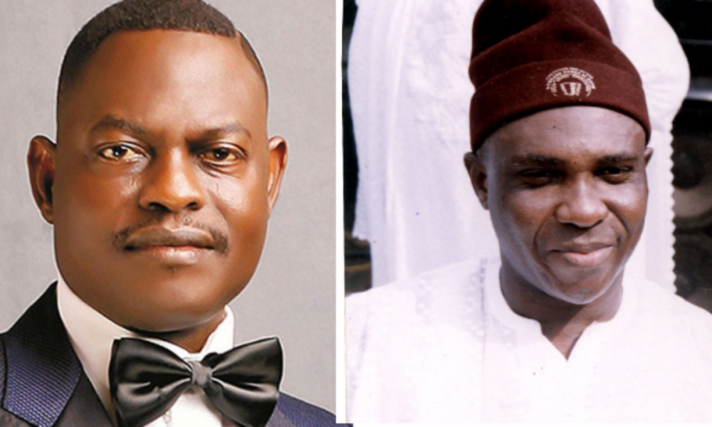 CAC exposes deceit of Mustapha- led ANLCA BOT – Eye Witness News