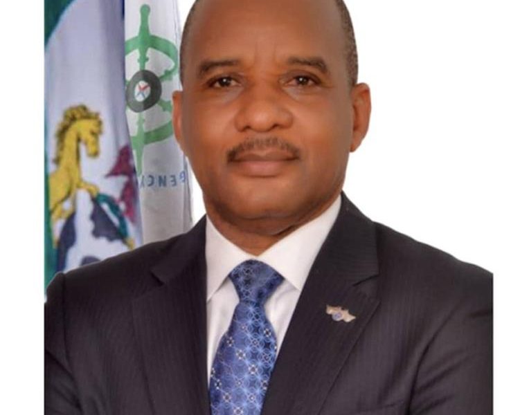 After 5 years of idleness, NIMASA’s N50b floating dock finally berths ...