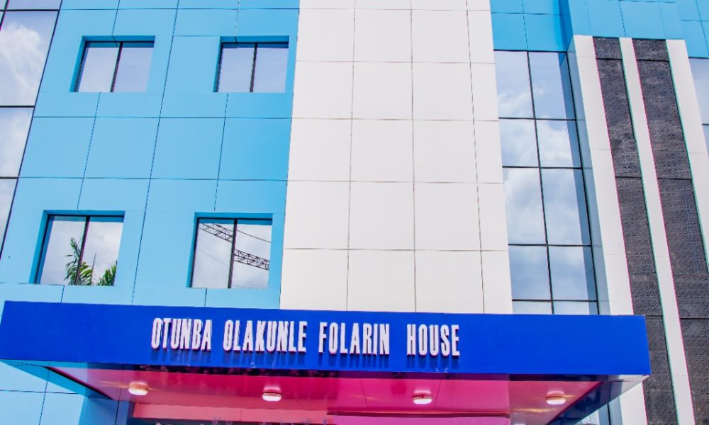 Why NIMASA Abuja office is strategic to the agency’s operational ...