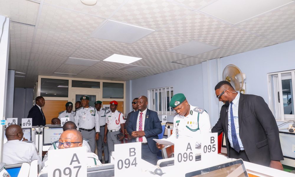 Customs dismisses claim of outsourcing its promotion examinations ...