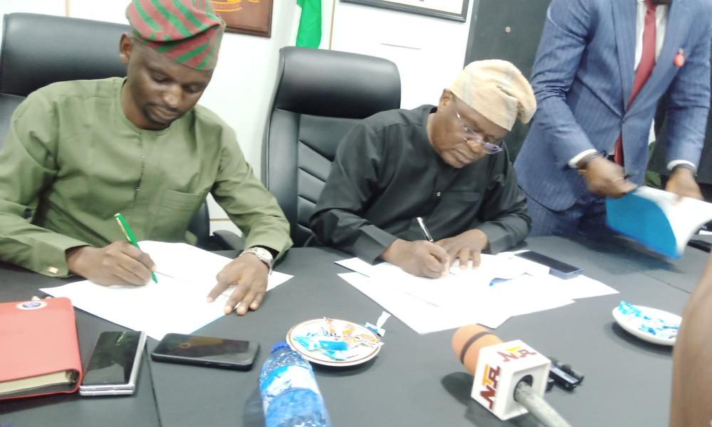 NRC, Plateau State in strategic partnership to revive rail ...
