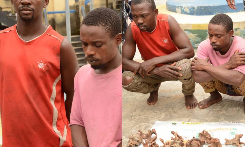 Jail sentence on railway vandals excites NRC but raises alarm over ...