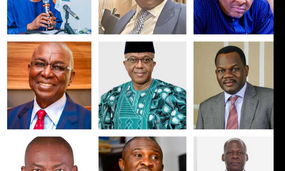 FG issues commendation letters to nine committee members over Nigeria’s ...
